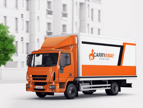 Transportation & Delivery – Carry Away