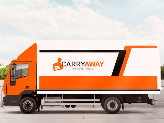 Transportation & Delivery – Carry Away