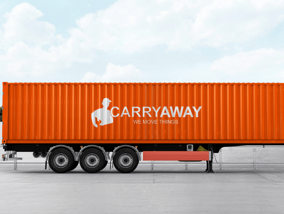 Transportation & Delivery – Carry Away