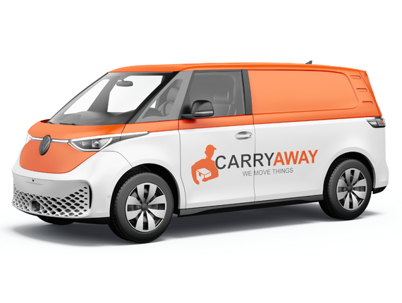 Transportation & Delivery – Carry Away