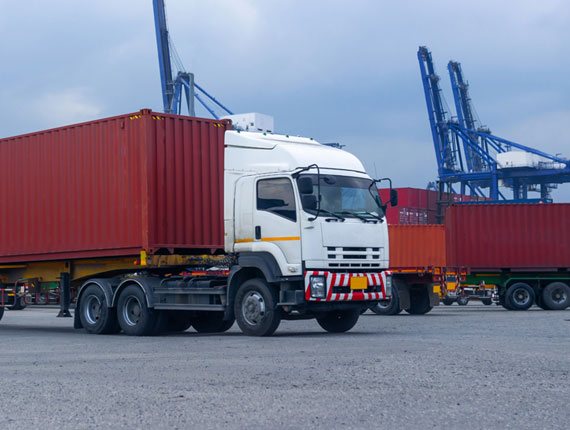 Transportation & Delivery – Carry Away